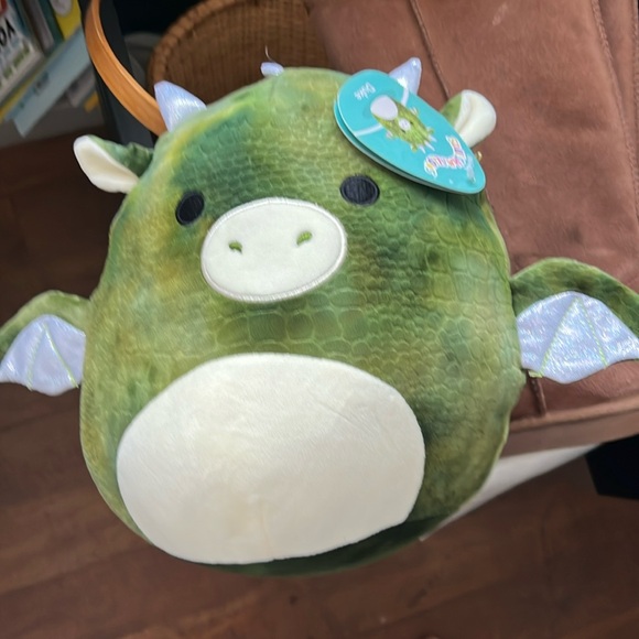 Squishmallows | Toys | Squishmallow Net | Poshmark